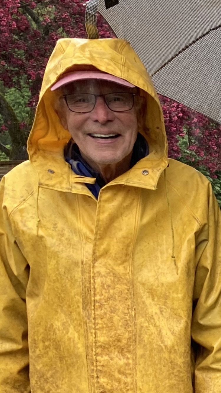 FCHP Board Members - Friends of Cedar Hill Park